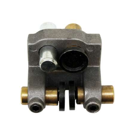 Complete blade guide for Scheppach Basa 1 band saw - Probois