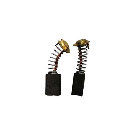 Charbons pour affûteuse à eau Scheppach Tiger 3000VS - Probois