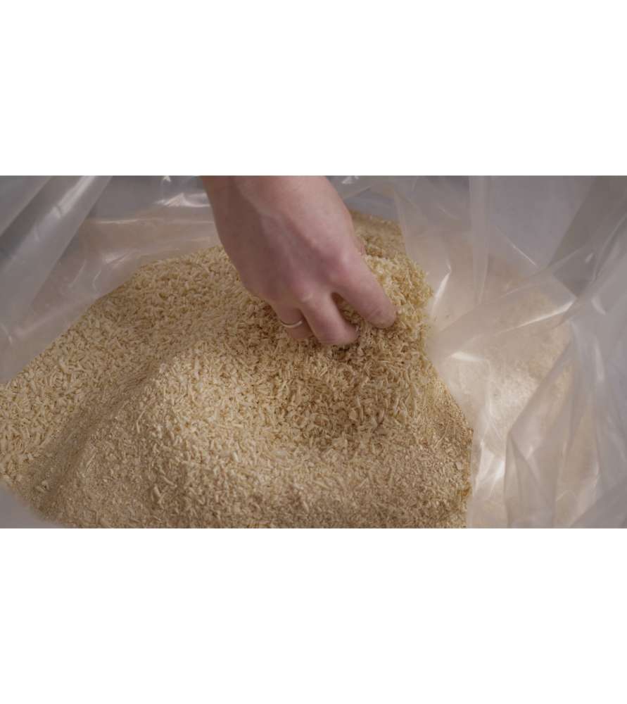 Vortex JET DC-1100A system chip vacuum cleaner - Probois Machinoutils