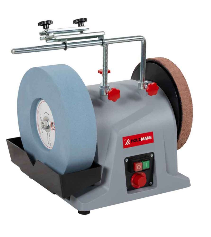 Affûteuse à eau Holzmann NTS250S - Probois Machinoutils