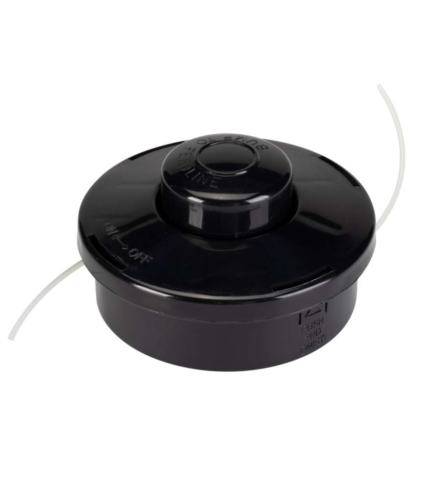 Spool of line for brush cutter of 4 in 1 garden tools Parkside PBK4A2