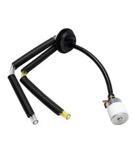 Fuel Pump for Parkside PBK4A2 4 in 1 Garden Tool - Probois