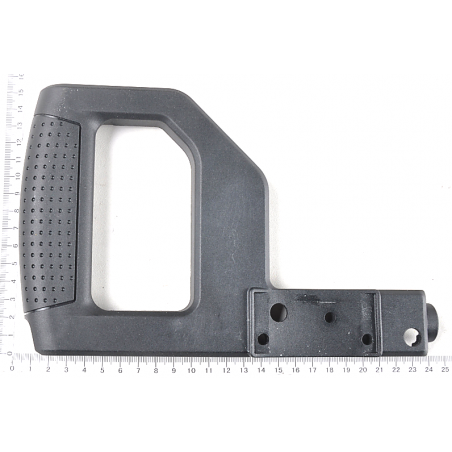 Lower handle for radial miter saw Scheppach, Parkside PZKS2000A1