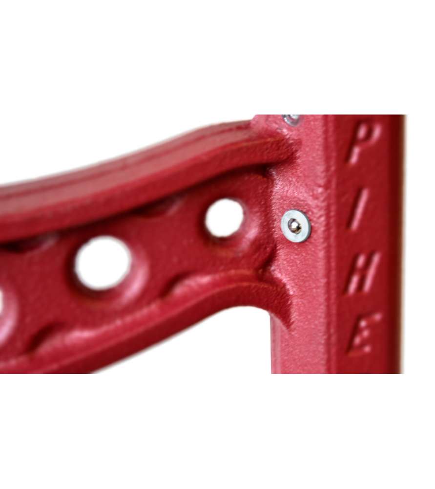 Maxipress Piher reversible pump clamp, 120 mm, clamping 1000 mm