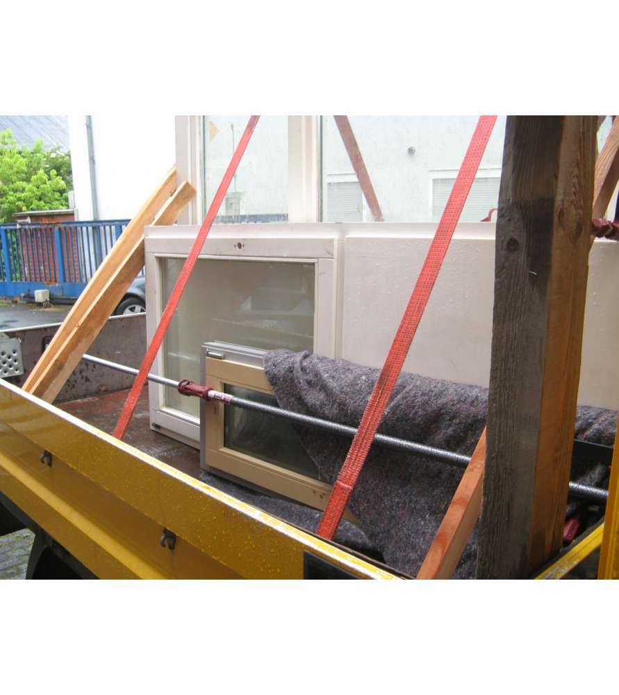 Piher ETAITOP 30011 prop extendable from 95 to 170 cm - Probois