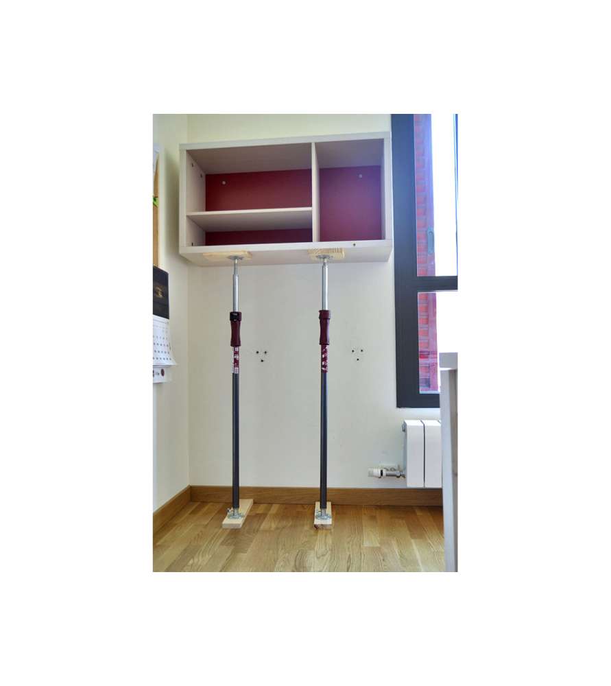 Piher ETAITOP 30011 prop extendable from 95 to 170 cm - Probois