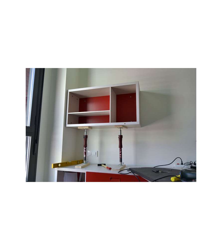 Piher ETAITOP 30011 prop extendable from 95 to 170 cm - Probois