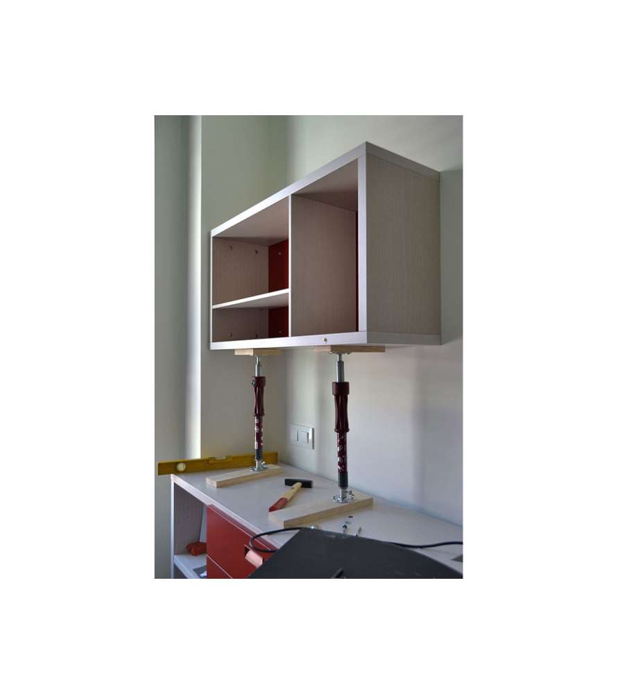 Piher ETAITOP 30012 prop extendable from 155 to 290 cm - Probois