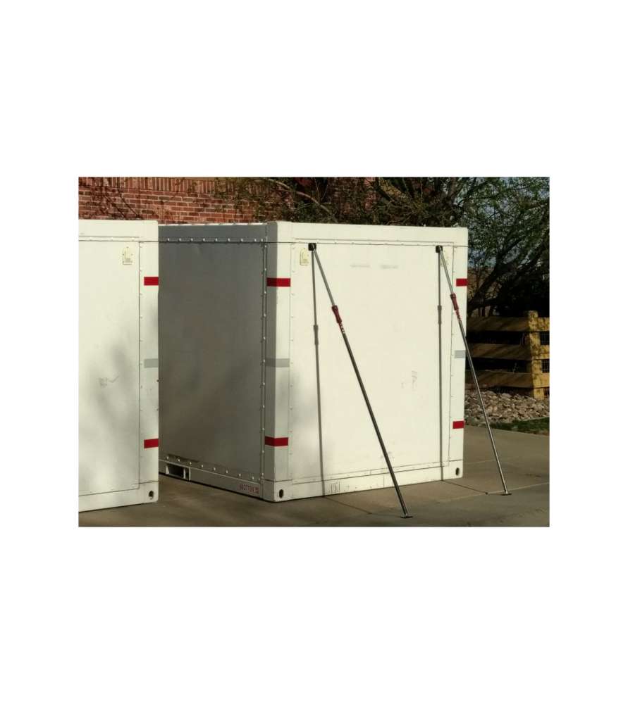 Piher ETAITOP 30012 prop extendable from 155 to 290 cm - Probois