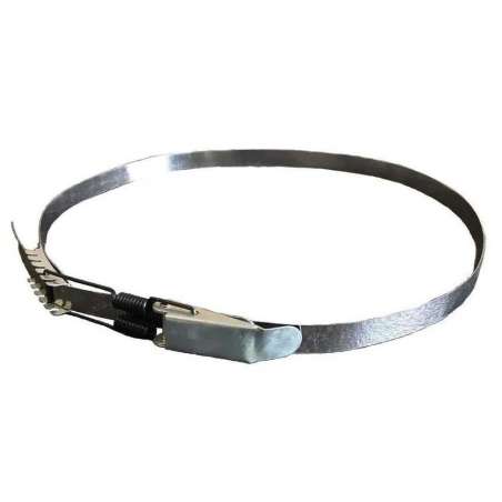 Strap for Scheppach DC500 chip vacuum cleaner - Probois Machinoutils