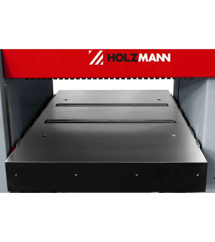 Planer 630 mm Holzmann DHM630PROSMW4 helical shaft - 400V - Probois