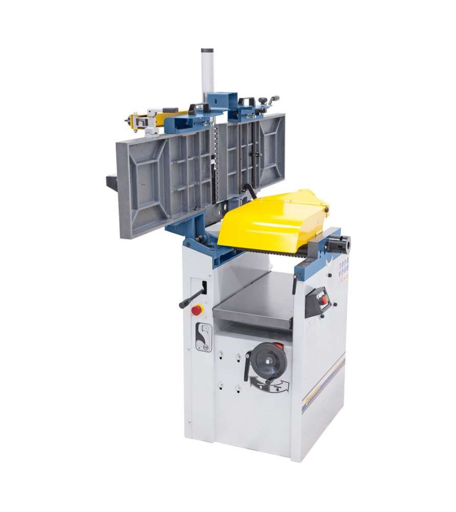 Dégauchisseuse raboteuse 310 mm Bernardo FS310P - Probois