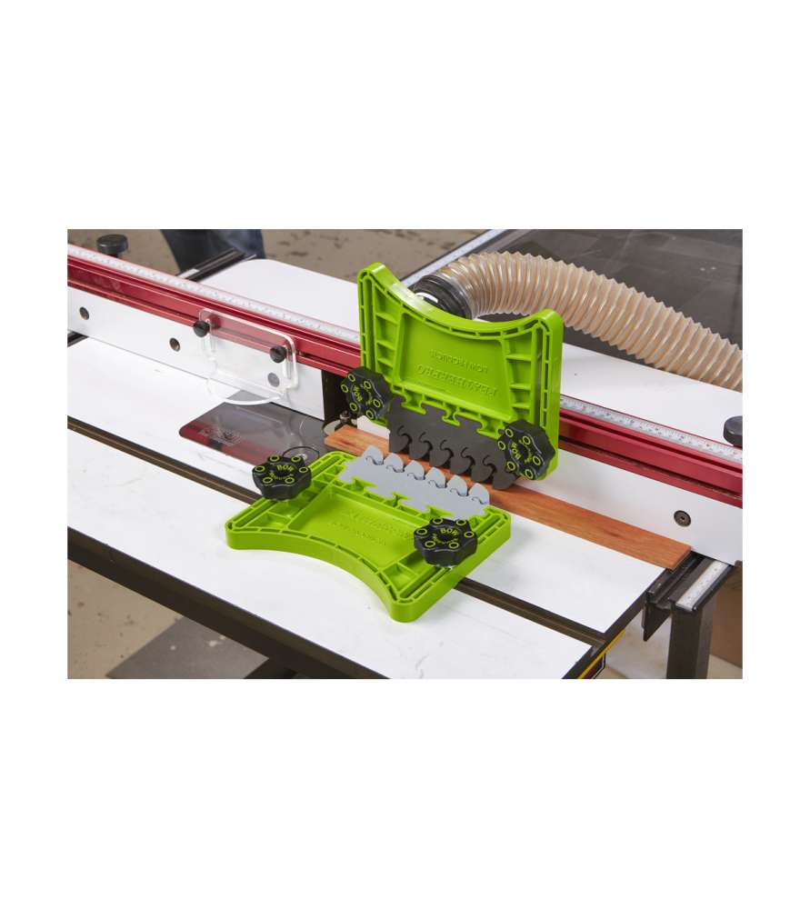 Piher foam safety pusher ref 63100 BOW FP1 PRO - Probois Machinoutils