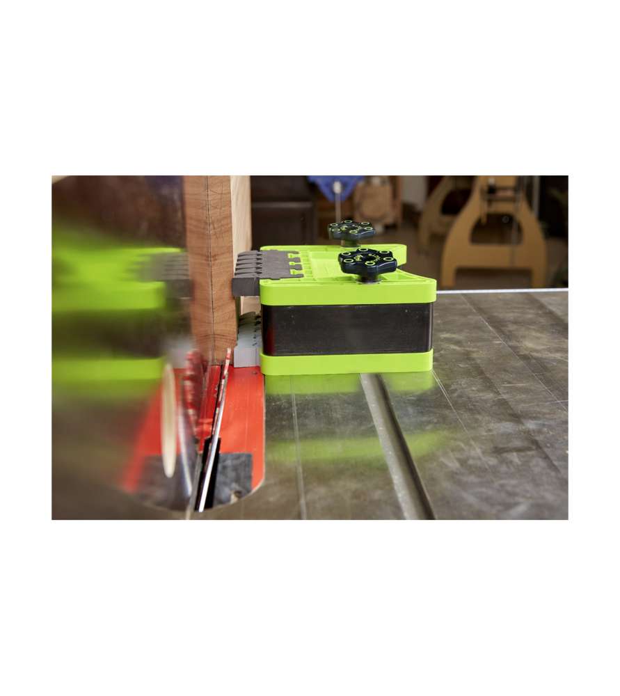 Piher foam safety pusher ref 63101 BOW FP2 DUO - Probois Machinoutils