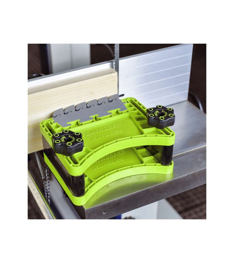 Piher foam safety pusher ref 63101 BOW FP2 DUO - Probois Machinoutils