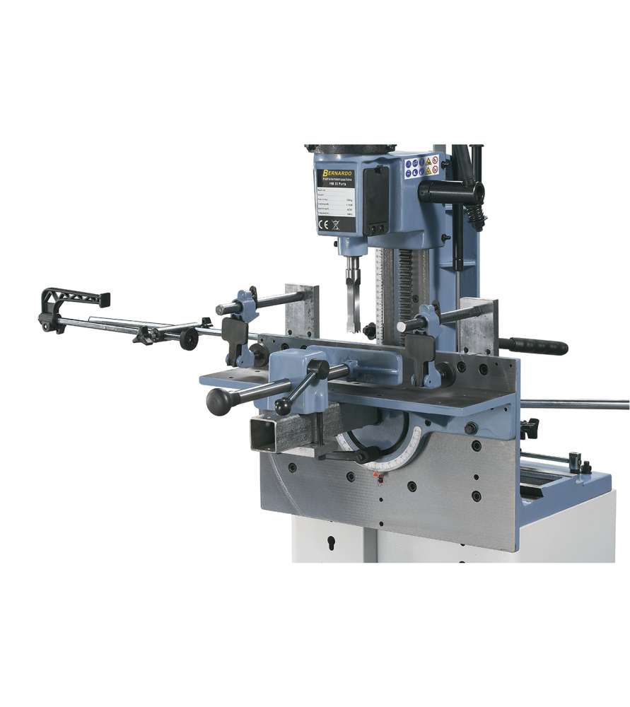 Bernardo HM 30 Porta square chisel mortiser - 400V - Probois