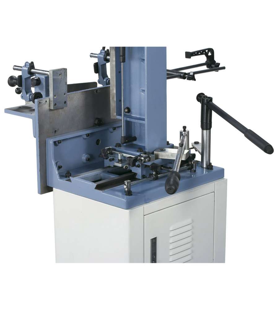 Bernardo HM 30 Porta square chisel mortiser - 400V - Probois