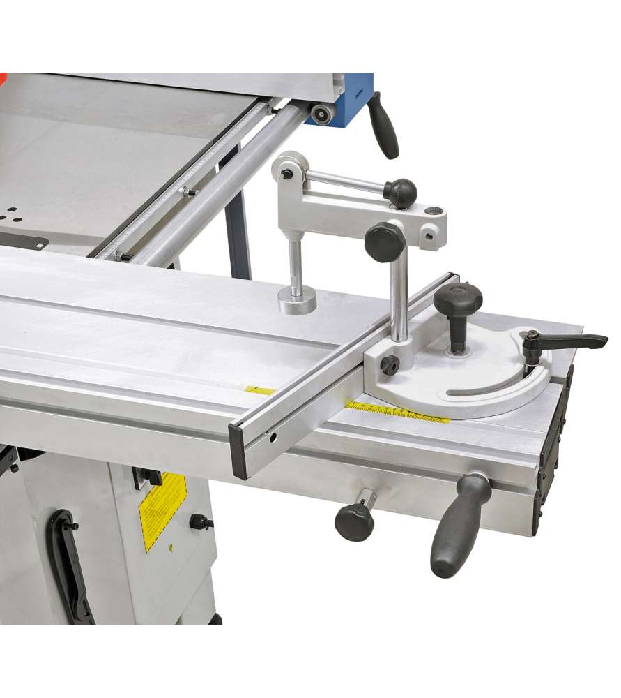 Combined spindle moulder-saw Bernardo PSM2600