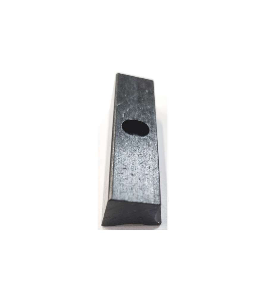 Iron wedge for tool holder height 40 mm - Probois Machinoutils