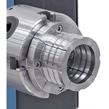 Sawtooth jaw set for 70mm chuck - Probois Machinoutils