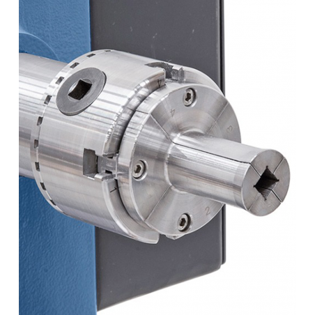 Jeu de mors Nez long pour mandrin 70 mm - Probois Machinoutils