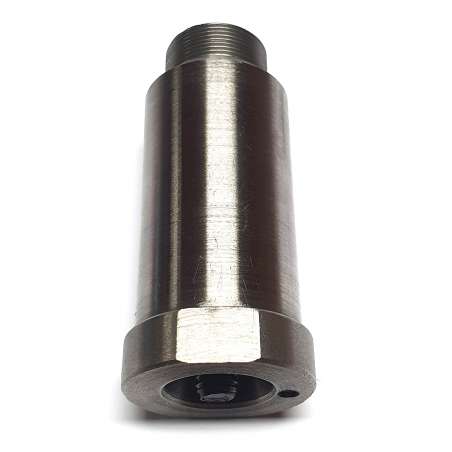Interchangeable router shaft for router bit collet - Probois