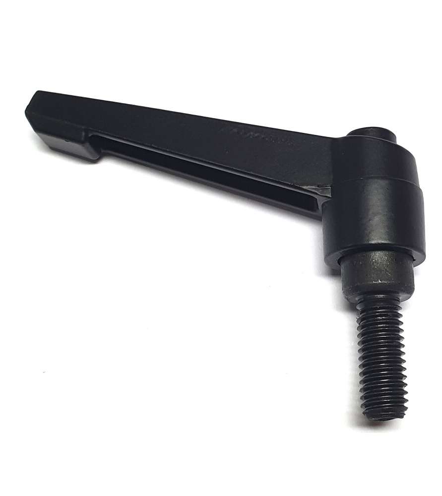 Leva indicizzabile per mini tornio per legno DM460T e TAB660