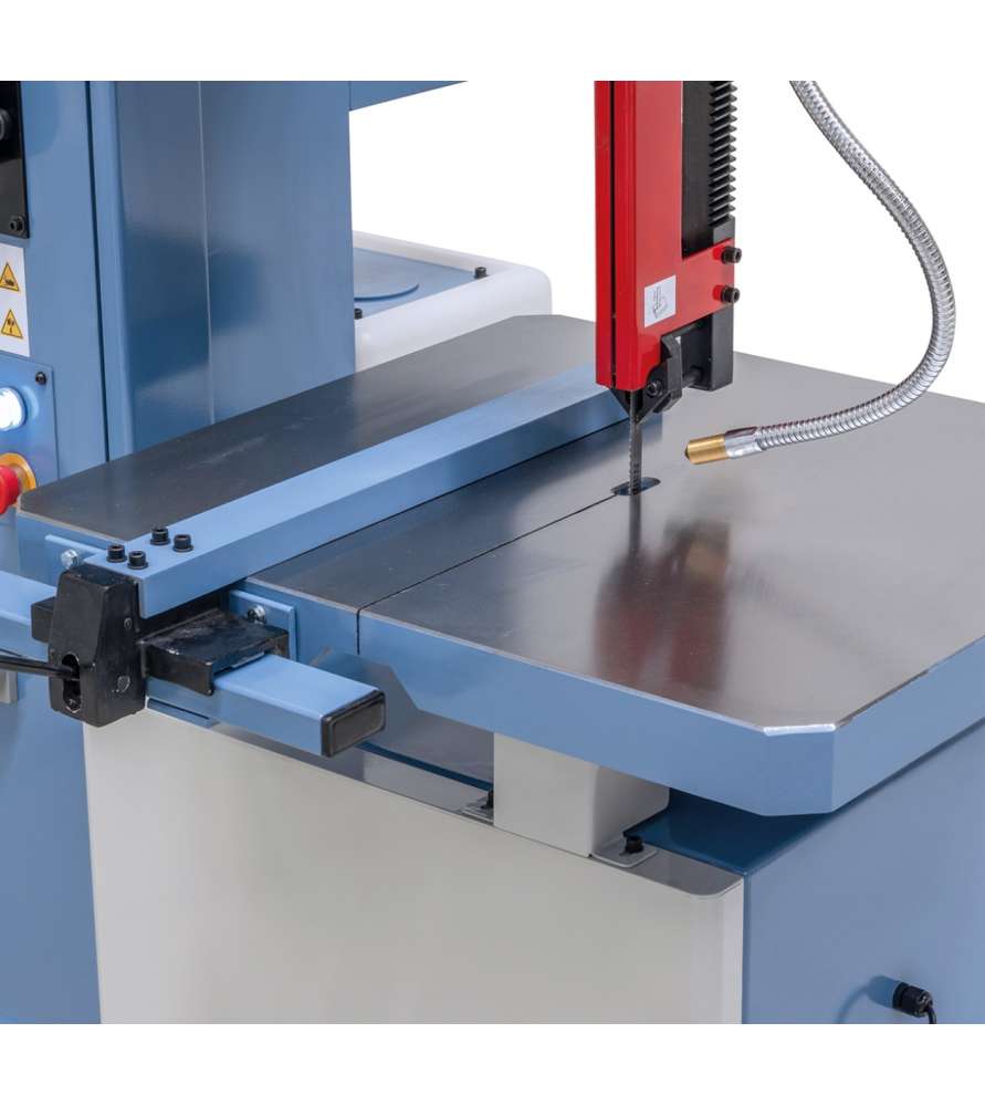 Scie à ruban verticale Bernardo VBS400 - Probois Machinoutils