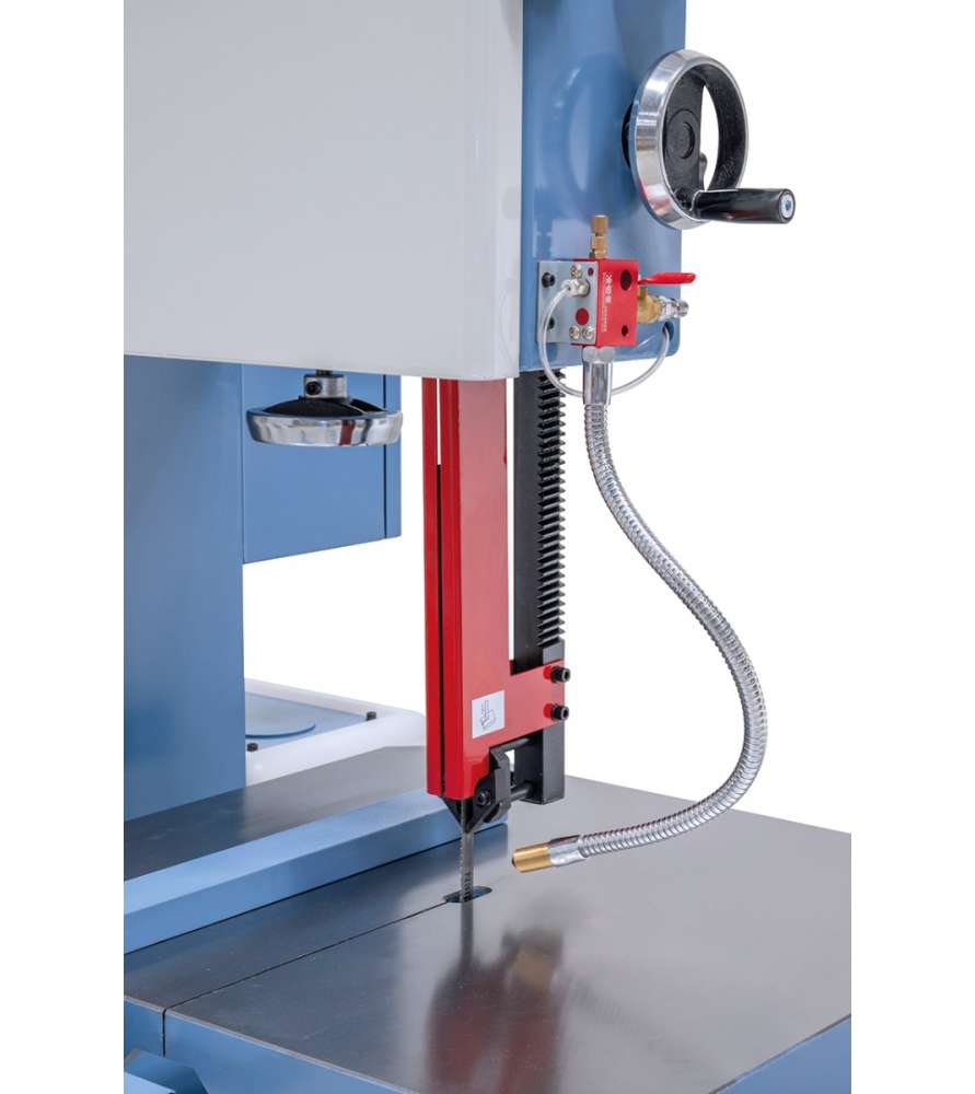 Vertical band saw Bernardo VBS400 - Probois Machinoutils