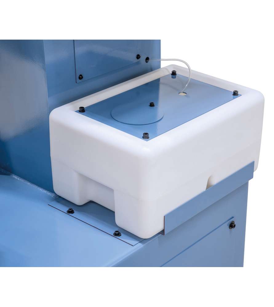 Scie à ruban verticale Bernardo VBS500 - Probois Machinoutils