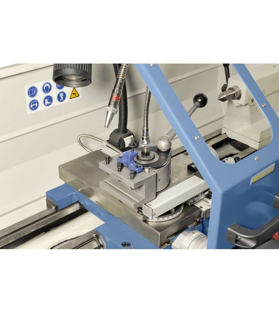 Multifix quick change tool holder size A - Probois Machinoutils