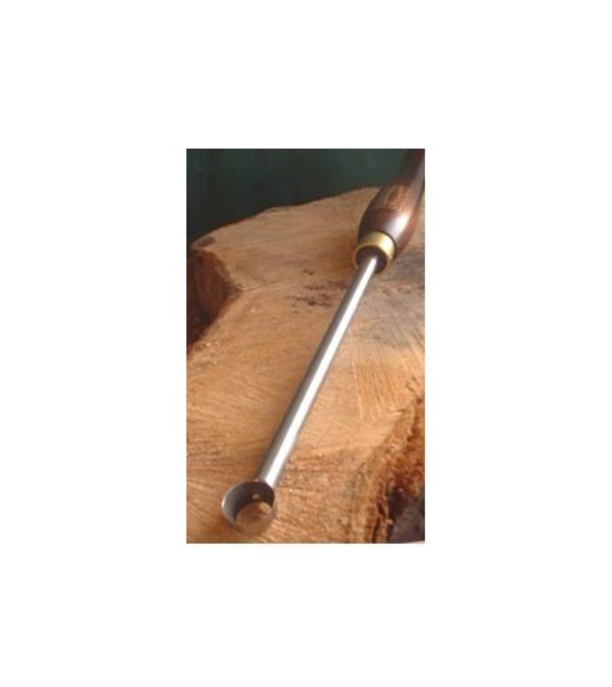 Digging ring 13 mm HAMLET - HCT125 - Probois Machinoutils