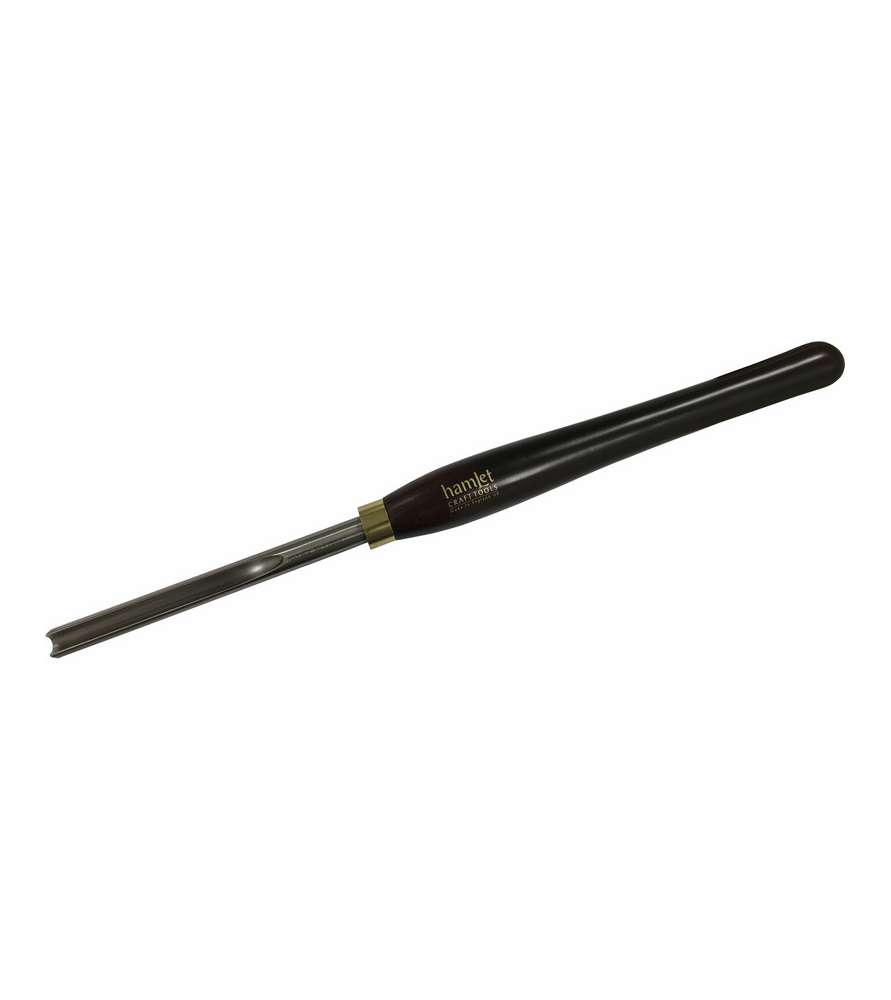 Gouges de tournage pour tour à bois - Probois machinoutils