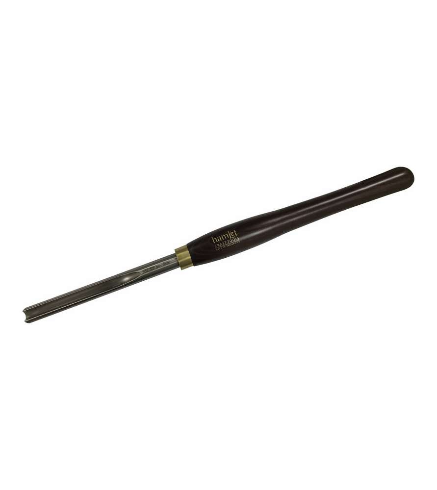 Digging gouge 19 mm HAMLET - Probois Machinoutils