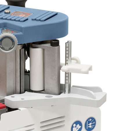 Portable edge bander Bernardo PEB300 - Probois Machinoutils