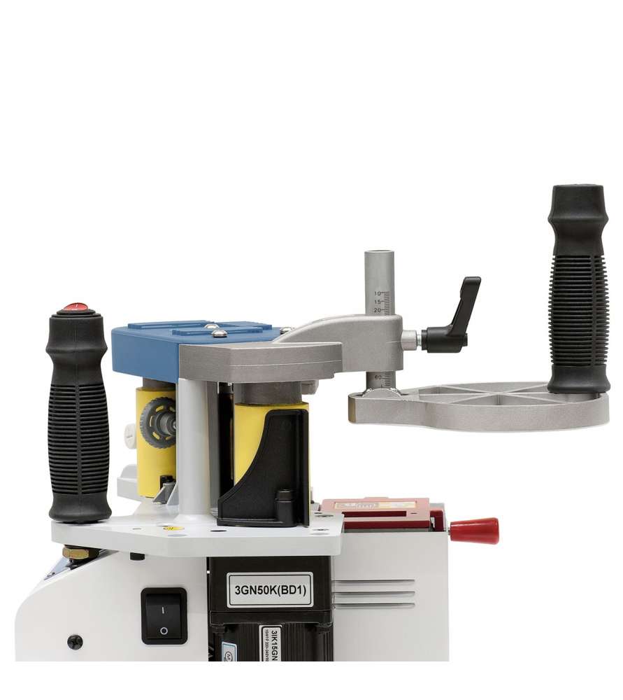 Portable edge bander Bernardo PEB300 - Probois Machinoutils