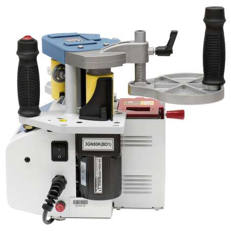 Portable edge bander Bernardo PEB300 - Probois Machinoutils