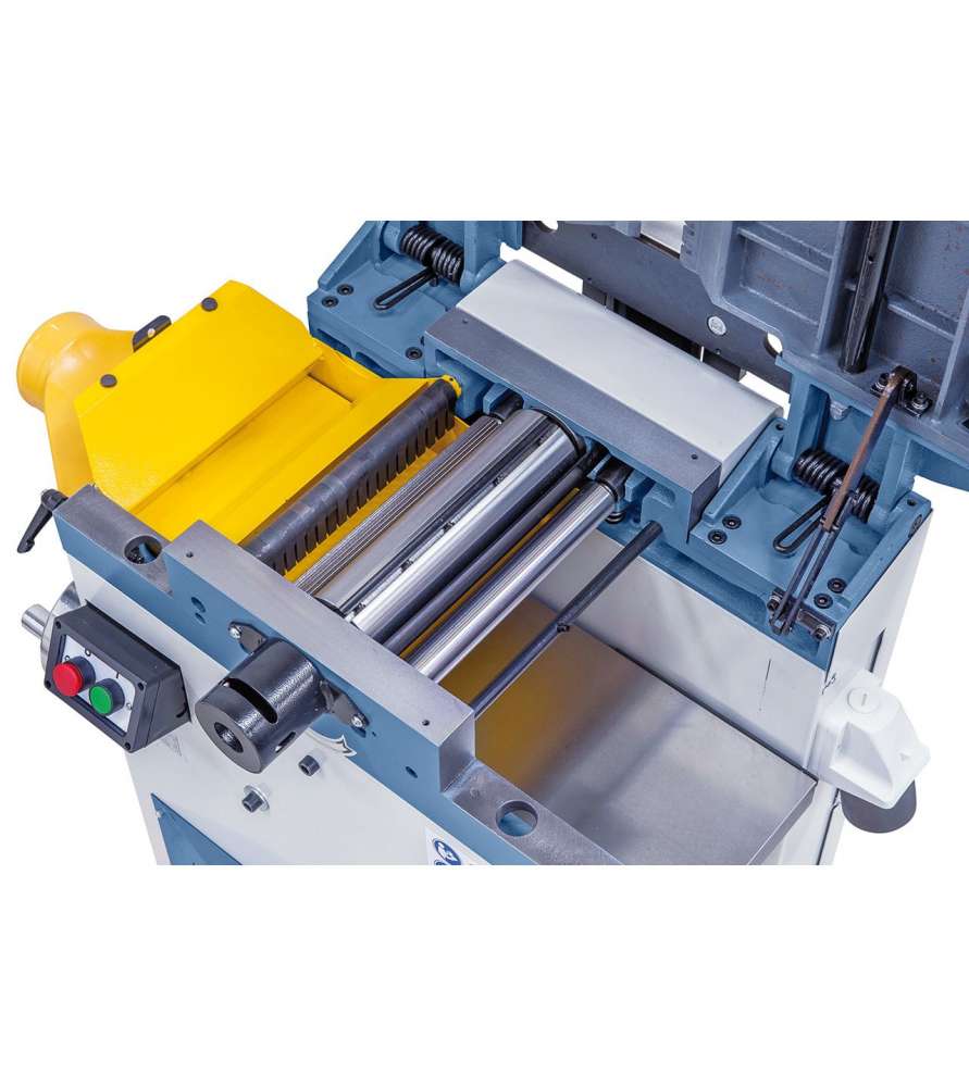 Planer and thicknesser Bernardo AD260