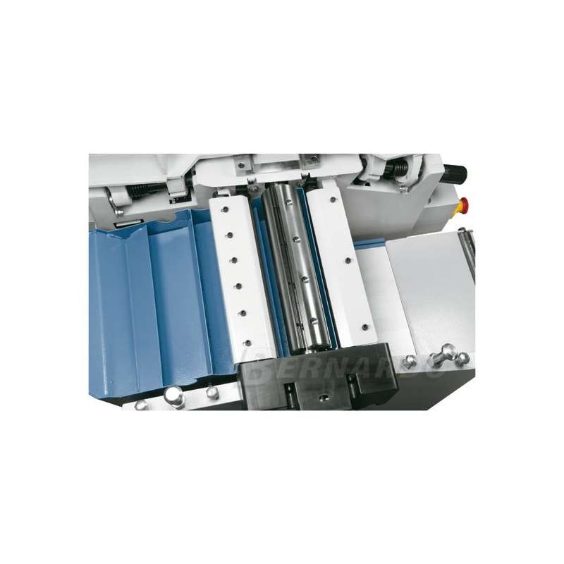 Combinado de madera 310 mm carro-2.6 metros - Probois machinoutils