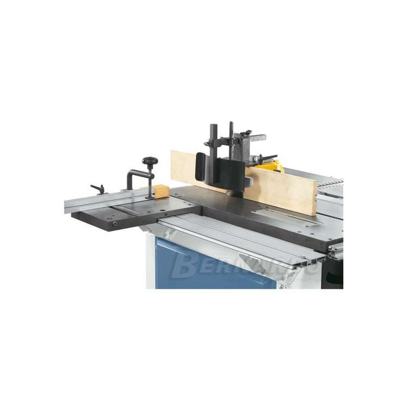 Combinado de madera Bernardo 250 mm - Probois machinoutils