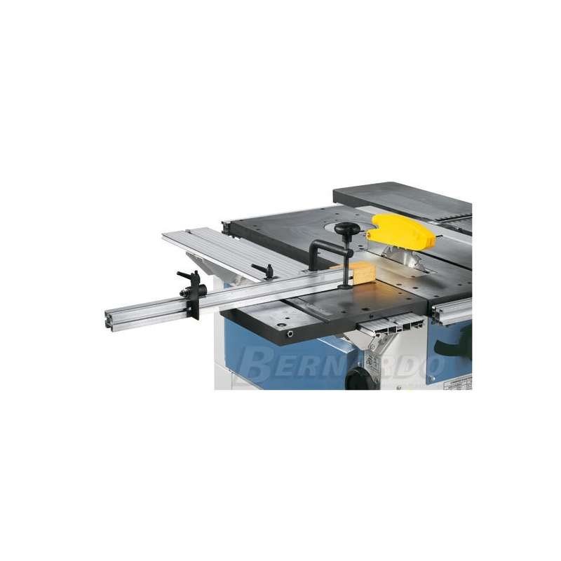 Combinado de madera Bernardo 250 mm - Probois machinoutils