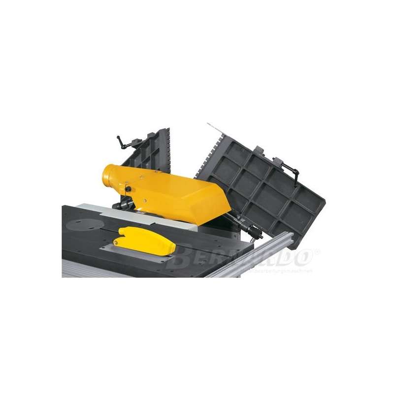 Combinado de madera Bernardo 250 mm - Probois machinoutils