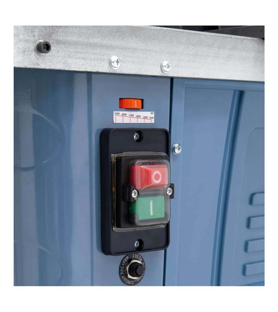 Table router Bernardo T350 - Probois machinoutils