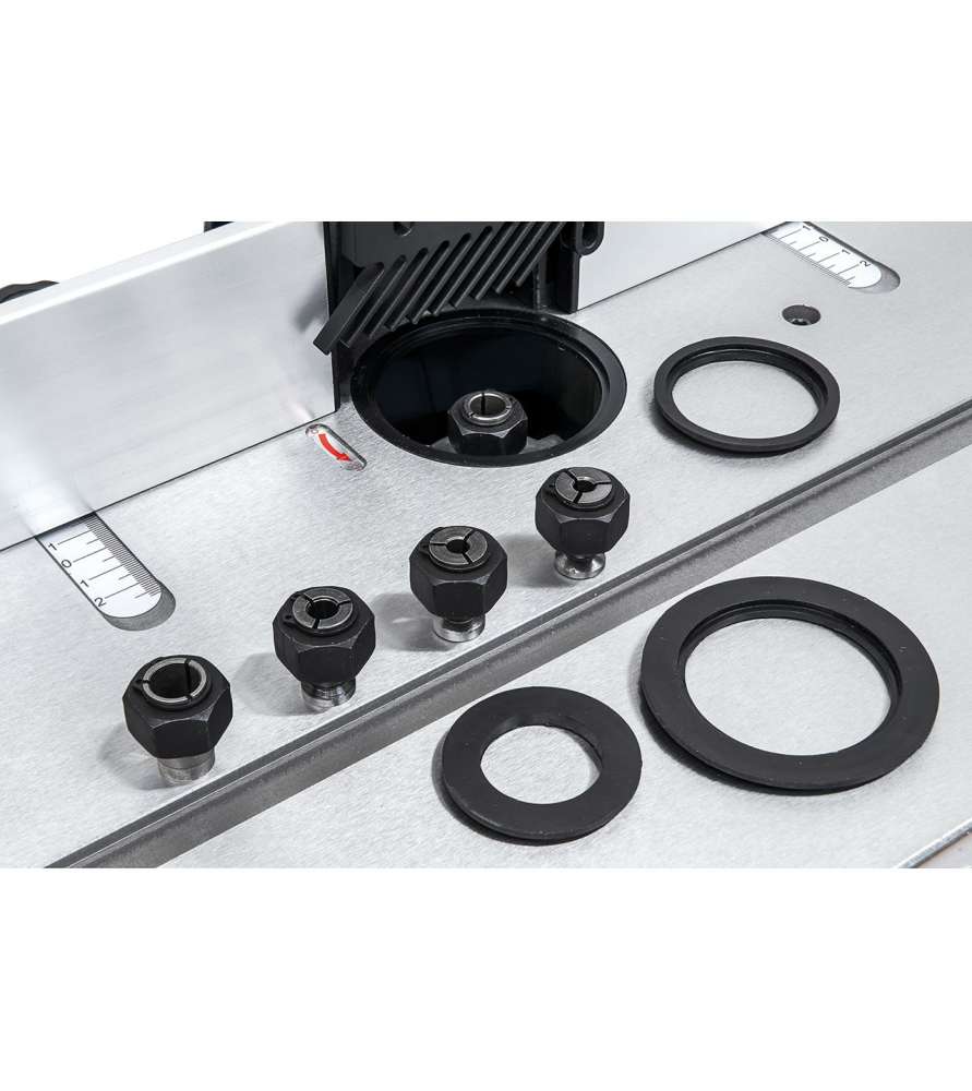 Table router Bernardo T350 - Probois machinoutils