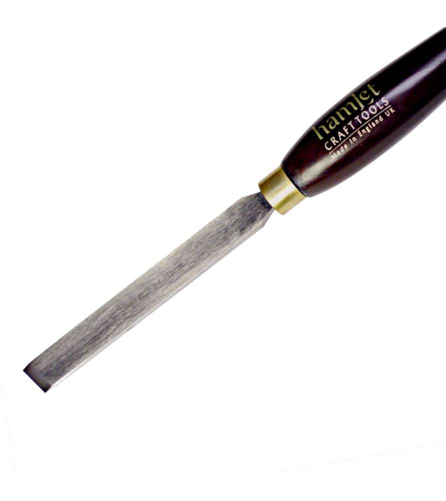 Gouges de tournage pour tour à bois - Probois machinoutils