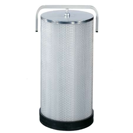 Cartridge filter FP3 dia 500 mm for dust collector- Probois