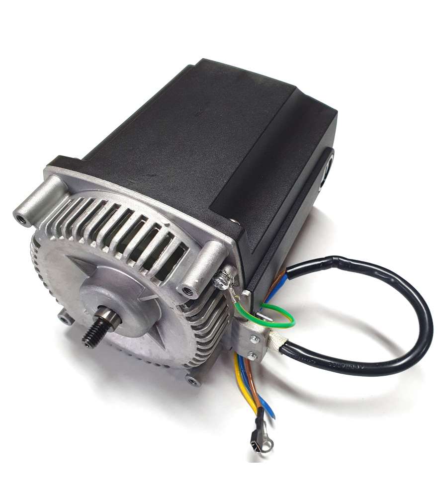 Moteur pour dégauchisseuse Scheppach HMS1070 série n° 0115, Kity DRA260