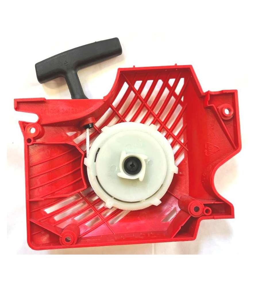 Launcher for chainsaw Scheppach CSP50 - Probois Machinoutils