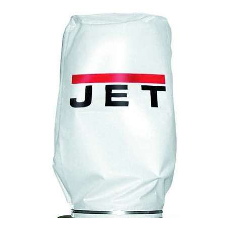 Microfilter bag for Jet DC1100 and DC1300 chip vacuum cleaner