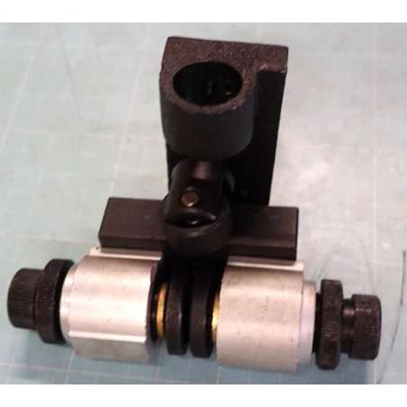 Upper blade guide for Holzmann HBS400 band saw - Probois Machinoutils